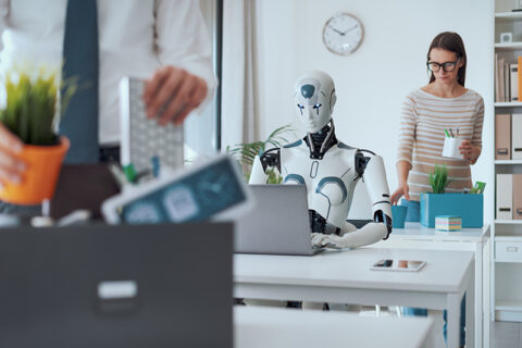 How Custom AI Solutions Transform Industries